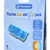 Cold and Hot Pack – Pharmaplast